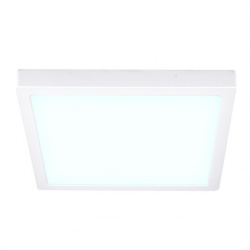 Compra Tecnolite Lámpara LED Plafon p/Techo Algedi IV, 24PTLLEDC65MVB_4 ...