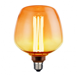 Compra Tecnolite Foco Vintage Regulable LED E27, 3DS123LEDFC20VA | Cyberpuerta.mx