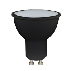 Compra Tecnolite Foco Regulable LED Inteligente, GU10, 5W, 5GU10LEDV35TCRGBNW | Cyberpuerta.mx