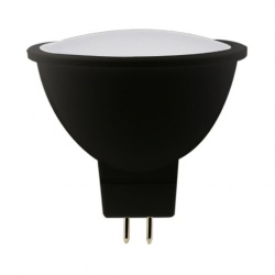 Compra Tecnolite Foco Regulable LED WiFi GX5.3 5W Negro | Cyberpuerta.mx