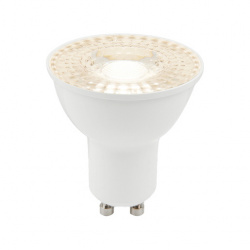 Compra Tecnolite Foco LED GU10, Base GU10, 5.5W, GU10-LED/5.5W/30 | Cyberpuerta.mx