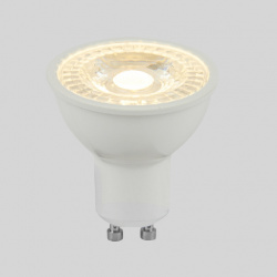 Compra Tecnolite Foco LED GU10, Base GU10, 7W, 600 Lúmenes, GU10D-LED/001/30 | Cyberpuerta.mx
