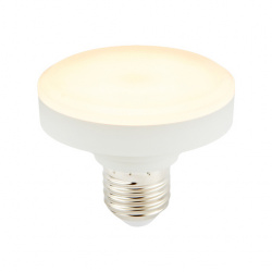 Compra Tecnolite Foco LED LEDM, Luz Cálida, Base E27, 9W, LEDM-001/30 | Cyberpuerta.mx