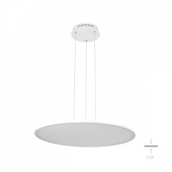 Compra Tecnolite Lámpara LED de Panel Nashville I, 36W, PAN-LED/R60/40 ...