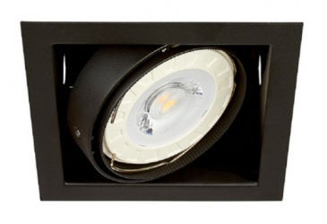 Compra Tecnolite Lámpara para Techo Nanchong, máx. 50W, YD-700-1/N ...