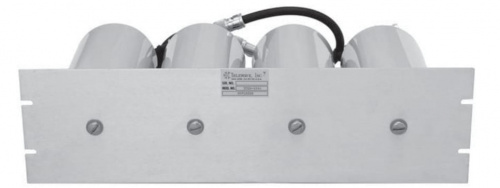 Compra Telewave Duplexer 4 Cavidades 250W 450-470MHz | Cyberpuerta.mx