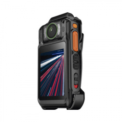 Compra Telo Systems Radio Portátil TE-T8, 4G LTE, Negro, TE-T8 ...