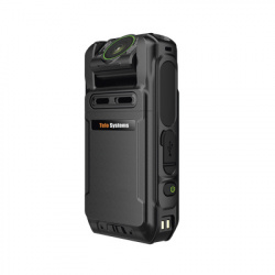 Compra Telo Systems Radio Portátil TE-T8, 4G LTE, Negro, TE-T8 ...