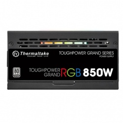 Compra Thermaltake Toughpower Grand RGB 850W Platinum PS-TPG-0850F1FAPU-1 | Cyberpuerta.mx