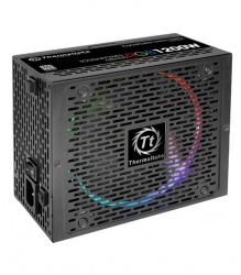 Fuente Poder Toughpower Grand RGB 80 PLUS Platinum TPG-1200F1FAP | Cyberpuerta.mx