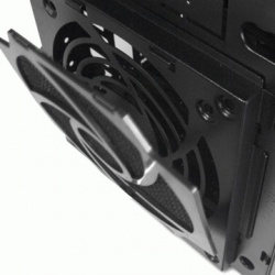 Compra Gabinete Thermaltake V9 BlacX Edition con Fuente de Standard PS2 ...