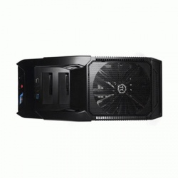 Compra Gabinete Thermaltake V9 BlacX Edition con Fuente de Standard PS2 ...