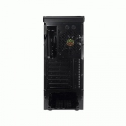 Compra Gabinete Thermaltake V9 BlacX Edition con Fuente de Standard PS2 ...