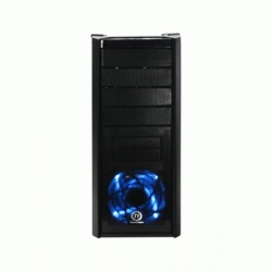 Compra Gabinete Thermaltake V9 BlacX Edition con Fuente de Standard PS2 ...
