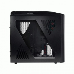 Compra Gabinete Thermaltake V9 BlacX Edition con Fuente de Standard PS2 ...