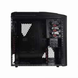 Compra Gabinete Thermaltake V9 BlacX Edition con Fuente de Standard PS2 ...