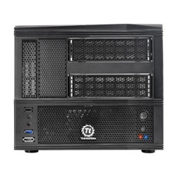 Compra Gabinete Thermaltake Armor A30 micro ATX/mini ITX VM70001W2Z ...