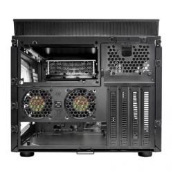 Compra Gabinete Thermaltake Armor A30 micro ATX/mini ITX VM70001W2Z ...