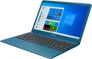 Compra Laptop Thomson NEOX14 14" i5 64GB Azul, WWX14C4BL64-P ...