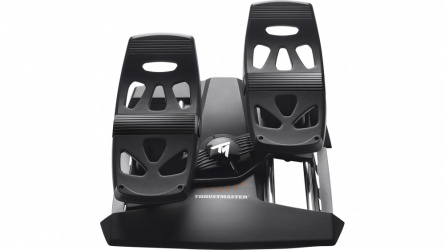 Compra Thrustmaster Kit Simulacion de Vuelo T.Flight Full Kit X ...