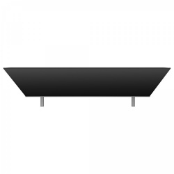 Compra Toshiba Smart TV LCD C350 65", 4K Ultra HD, 65C350LU ...