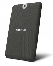 Compra Tablet Toshiba AT105-SP0101L 10.1'', 1GB, 1280 x 800 Pixeles ...