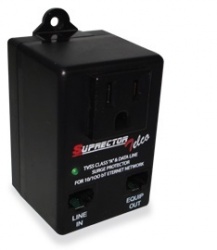 Compra Total Ground Supresor de Picos Suprector Telco, 15A, SUPT-UTPAC | Cyberpuerta.mx