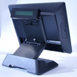 Compra Touch Dynamic Sistema POS Pulse Ultra 15", 128GB, P53GMN1N ...