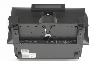 Compra Touch Dynamic Sistema POS Razor All-In-One 15.6", RZC4A0-9999A9 ...