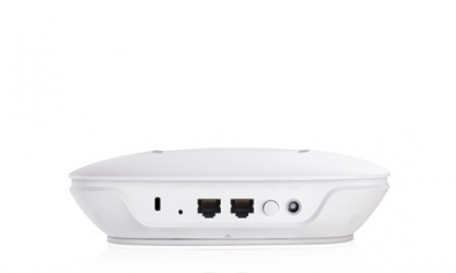 Compra TP-Link N300 Access Point 2.4GHz PoE 300 Mbps EAP120 ...