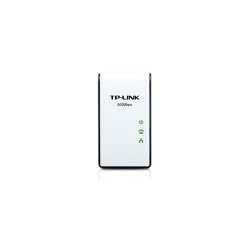 Compra TP-Link Gigabit Adaptador Powerline 500 Mbit/s TL-PA511 Starter ...