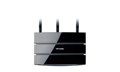 Compra Router TP-Link Ethernet N750 Inalámbrico 2.4/5GHz TL-WDR4300 ...