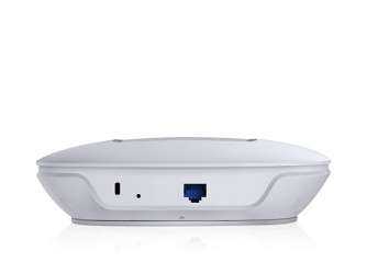 Compra Access Point TP-Link EAP110, 300 Mbit/s, 1x RJ-45, 2.4GHz, TP ...