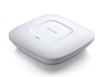 Compra Access Point TP-Link EAP110, 300 Mbit/s, 1x RJ-45, 2.4GHz, TP ...