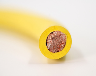 Compra TPC Cable de Soldadura Super-Trex - Precio por Metro, 86312 ...