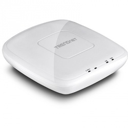 Compra Access Point Trendnet TEW-755AP N300 PoE, Inalámbrico, 2.4GHz ...