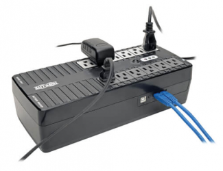 Compra Tripp Lite INTERNET750U UPS 750VA 450W 120V 8 Salidas ...