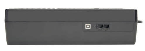 Compra Tripp Lite INTERNET750U UPS 750VA 450W 120V 8 Salidas ...