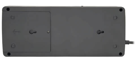 Compra Tripp Lite INTERNET750U UPS 750VA 450W 120V 8 Salidas ...