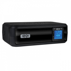 Compra No Break Tripp Lite by Eaton OmniSmart Digital UPS, 900VA OMNI900LCD | Cyberpuerta.mx