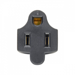 Compra Tripp Lite by Eaton Adaptador de Cable NEMA 5-15R a C14 P002-000 ...