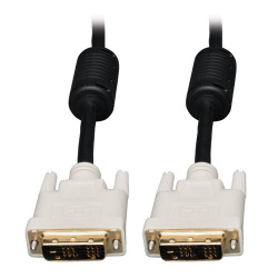 Compra Tripp Lite by Eaton Cable HD DVI-D Macho - DVI-D Macho, 30 Metros, Negro | Cyberpuerta.mx