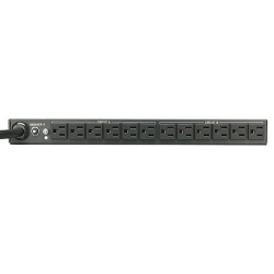Compra Tripp Lite by Eaton PDU Monofásico Básico, 30A 120V, Horizontal ...
