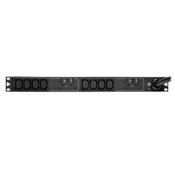 Compra Tripp Lite by Eaton PDU para Rack 0U/1U PDUH30HV, 30A, 200 ...