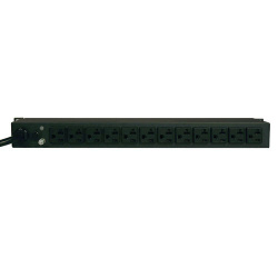 Compra Tripp Lite by Eaton PDU Monofásico 20A 120V 1U PDUMH20 ...