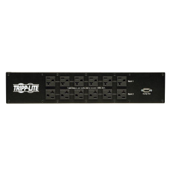 Compra Tripp Lite by Eaton PDU con Medidor Digital Monofásico, 2.9kW ...