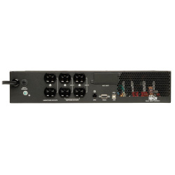 Compra Tripp Lite by Eaton SmartPro 1000RM2U UPS 800W 1000VA ...