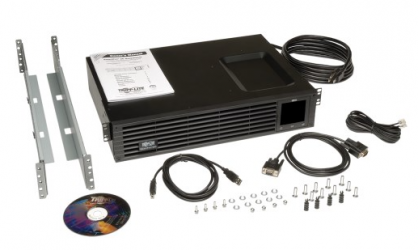 Compra Tripp Lite by Eaton SmartPro 1000RM2U UPS 800W 1000VA ...