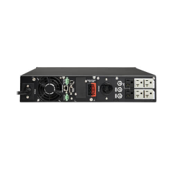 Compra Tripp Lite SMART3000RMXL2U UPS 2880W 3000VA 120V | Cyberpuerta.mx