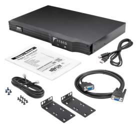 Compra Tripp Lite SmartPro UPS 500VA 120V SMART500RT1U | Cyberpuerta.mx